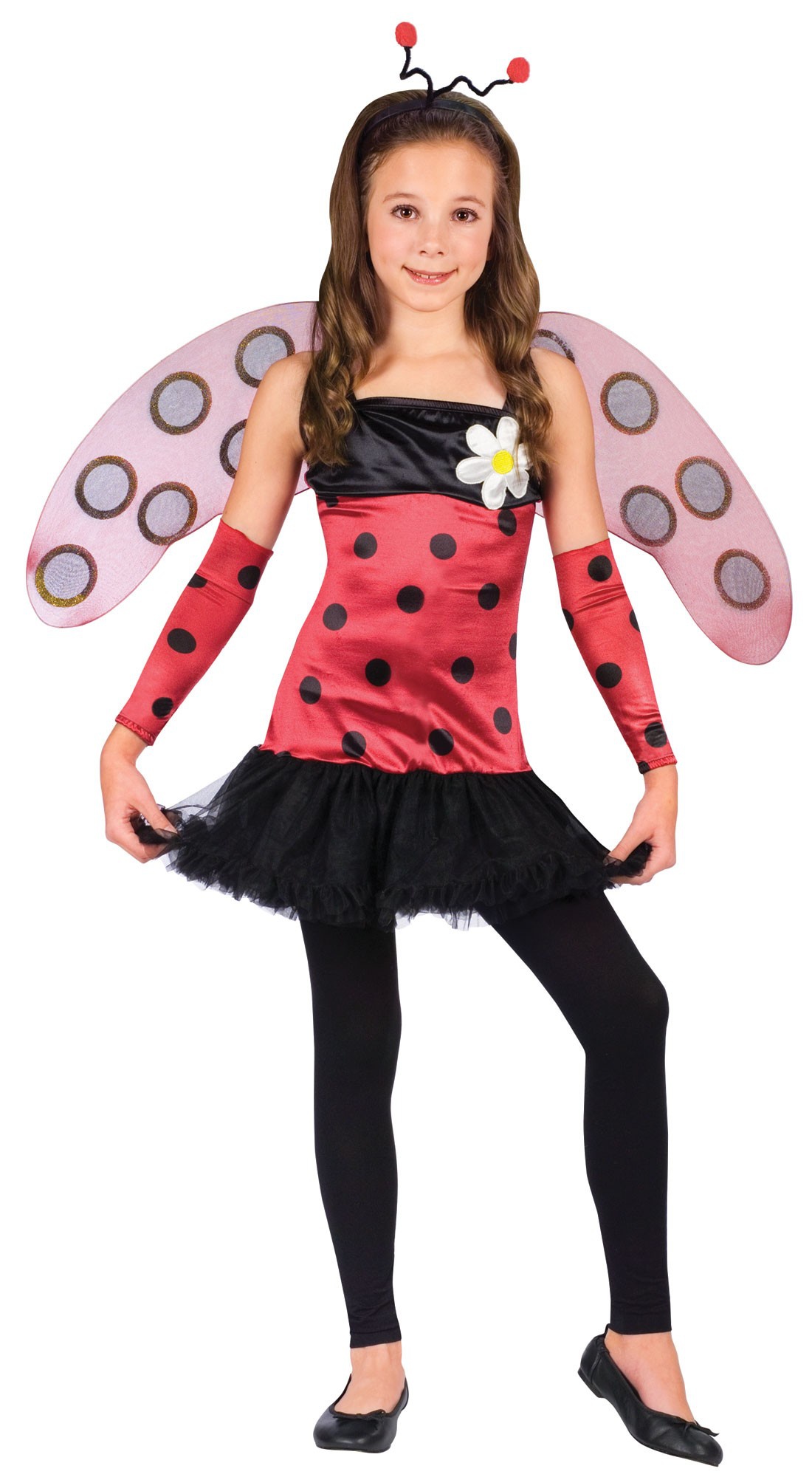 Ladybug Outfit